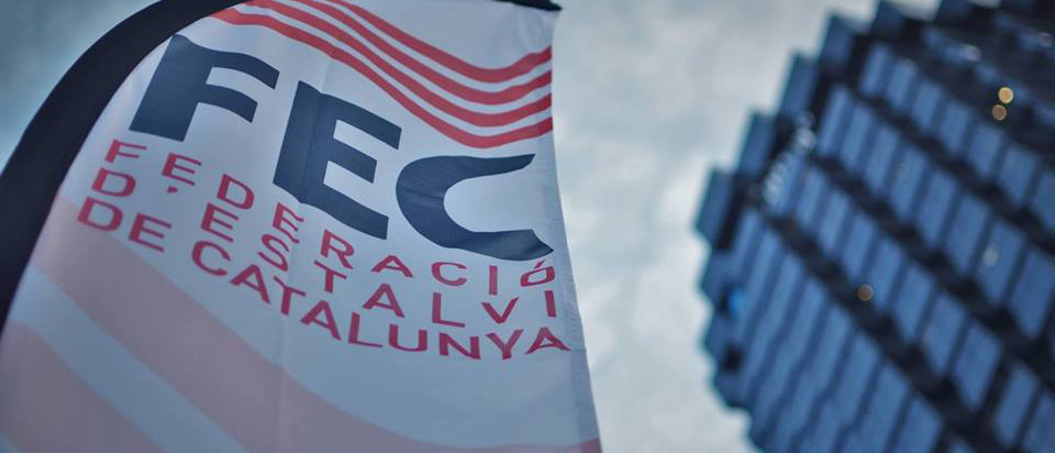FEC - Federació d'Estalvi de Catalunya